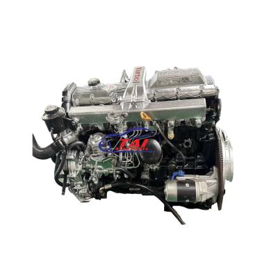 China High-Performance Japanese Engine Parts at Affordable Prices for isuzu 1HDT 12V for sale
