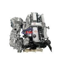 China High-Performance Japanese Engine Parts at Affordable Prices for isuzu 1HDT 12V for sale
