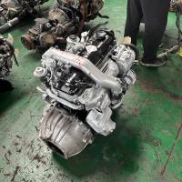 China High Quality Japanese Spare Parts 3.0T 1KZ 4 Cylinder Engine Assembly For TOYOTA Car Parts for sale