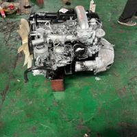 China High Quality Japanese Spare Parts 3.0T 1KZ 4 Cylinder Engine Assembly For TOYOTA Car Parts for sale