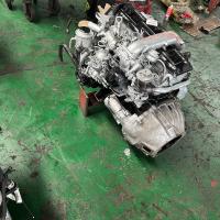 China High Quality Japanese Spare Parts 3.0T 1KZ 4 Cylinder Engine Assembly For TOYOTA Car Parts for sale