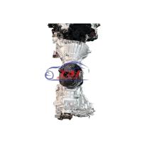 China 5L Diesel Engine Block for Toyota Land Cruiser Prado Pick-up Truck D-MAX Engine Assembly 3.0L Engine Car Parts for sale
