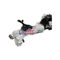China 5L Diesel Engine Block for Toyota Land Cruiser Prado Pick-up Truck D-MAX Engine Assembly 3.0L Engine Car Parts for sale