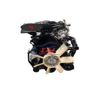 China 5L Diesel Engine Block for Toyota Land Cruiser Prado Pick-up Truck D-MAX Engine Assembly 3.0L Engine Car Parts for sale