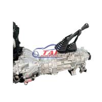 China 5L Diesel Engine Block for Toyota Land Cruiser Prado Pick-up Truck D-MAX Engine Assembly 3.0L Engine Car Parts for sale