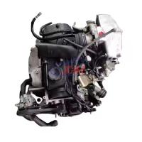 China Used Original Japanese Car Engine Parts 4G63 4G64 Gasoline Engine for Mitsubishi Lancer Pajero Automotive Engine Parts for sale