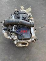 China Used Original Japanese Car Engine Parts 4G63 4G64 Gasoline Engine for Mitsubishi Lancer Pajero Automotive Engine Parts for sale