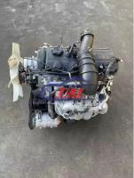 China Used Original Japanese Car Engine Parts 4G63 4G64 Gasoline Engine for Mitsubishi Lancer Pajero Automotive Engine Parts for sale