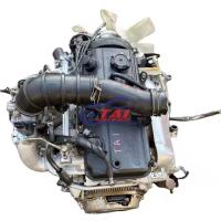 China Used Original Japanese Car Engine Parts 4G63 4G64 Gasoline Engine for Mitsubishi Lancer Pajero Automotive Engine Parts for sale