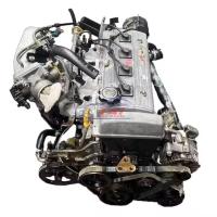 China Used Japanese Car Engines Original Gasoline Engine 5A Engine Assembly for Toyota Car Parts Systems for sale