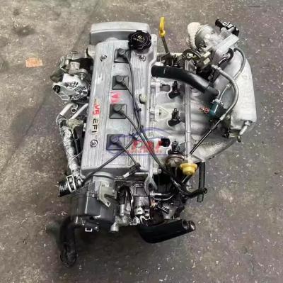 China Used Japanese Car Engines Original Gasoline Engine 5A Engine Assembly for Toyota Car Parts Systems for sale