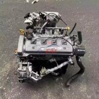 China Used Japanese Car Engines Original Gasoline Engine 5A Engine Assembly for Toyota Car Parts Systems for sale