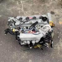 China Used Japanese Car Engines Original Gasoline Engine 5A Engine Assembly for Toyota Car Parts Systems for sale