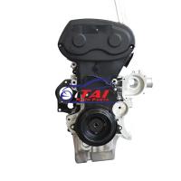 China Find the Perfect Japanese Engine Parts with Chevrolet F18D4 Car Engine for Your Machinery at Competitive Prices for sale