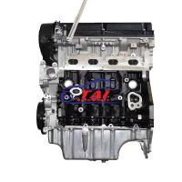China Find the Perfect Japanese Engine Parts with Chevrolet F18D4 Car Engine for Your Machinery at Competitive Prices for sale