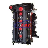 China 15S4G 15S4U Motor Engine Bare Long Block Assembly Designed for Chevrolet Zotye Roewe 1.5T for sale