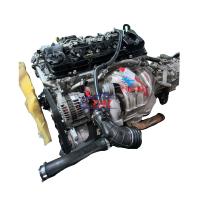 China High Quality Japanese Car Parts Original Used Zd30 for Nissan 3200rpm Diesel Engine in SUV Pickups for sale
