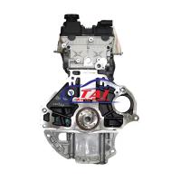 China Original  Car Engine Parts with Used Engine F16D3 1.6L Engine for Chevrolet Automotive Engine Part for sale