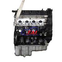 China Original  Car Engine Parts with Used Engine F16D3 1.6L Engine for Chevrolet Automotive Engine Part for sale