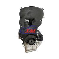 China Original  Car Engine Parts with Used Engine F16D3 1.6L Engine for Chevrolet Automotive Engine Part for sale