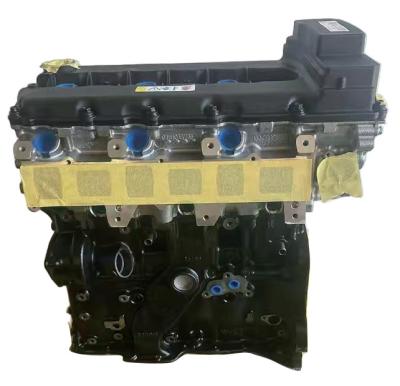 China Diesel Engine Assembly for Audi A6 A7 A8 Q5 Q7 EA888 BHK CAS BAR CEL CCE Auto Engine Systems for sale