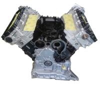 China Diesel Engine Assembly for Audi A6 A7 A8 Q5 Q7 EA888 BHK CAS BAR CEL CCE Auto Engine Systems for sale
