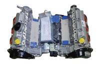 China Diesel Engine Assembly for Audi A6 A7 A8 Q5 Q7 EA888 BHK CAS BAR CEL CCE Auto Engine Systems for sale