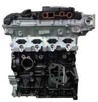China Diesel Engine Assembly for Audi A6 A7 A8 Q5 Q7 EA888 BHK CAS BAR CEL CCE Auto Engine Systems for sale