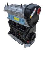 China Diesel Engine Assembly for Audi A6 A7 A8 Q5 Q7 EA888 BHK CAS BAR CEL CCE Auto Engine Systems for sale