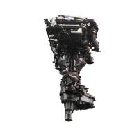 China Japanese Engine Parts Diesel Engines 4JB1 for Isuzu 4JB1 Pickup Used Complete Engine for sale
