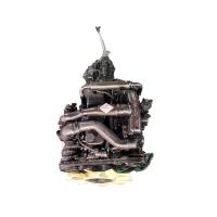 China Japanese Engine Parts Diesel Engines 4JB1 for Isuzu 4JB1 Pickup Used Complete Engine for sale