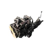 China Japanese Engine Parts Diesel Engines 4JB1 for Isuzu 4JB1 Pickup Used Complete Engine for sale