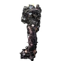 China Good Quality Japan Original Used 3.2L QD32 QD32T Turbocharged Complete Engine for Nissan Pickup for sale