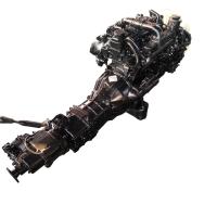 China Good Quality Japan Original Used 3.2L QD32 QD32T Turbocharged Complete Engine for Nissan Pickup for sale