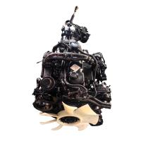 China Good Quality Japan Original Used 3.2L QD32 QD32T Turbocharged Complete Engine for Nissan Pickup for sale