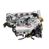 China Japan Original Complete Used Gasoline Engine 5A for Toyota Engine Systems for sale