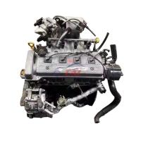 China Japan Original Complete Used Gasoline Engine 5A for Toyota Engine Systems for sale