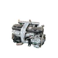 China For Toyota Car Engine 1HZ Used Gasoline Engine for Sale for sale