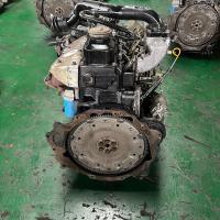 China High Quality Original Complete Diesel Used Engine Block Assembly for Nissan TD27 Gearbox Conversion Kit for Car Engine for sale