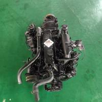 China Used 4KH1 Diesel Car Engine 4 Cylinder for Isuzu Truck Engine Assembly Car Parts for sale