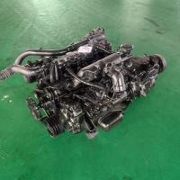 China Used 4KH1 Diesel Car Engine 4 Cylinder for Isuzu Truck Engine Assembly Car Parts for sale
