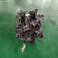 China Used 4KH1 Diesel Car Engine 4 Cylinder for Isuzu Truck Engine Assembly Car Parts for sale