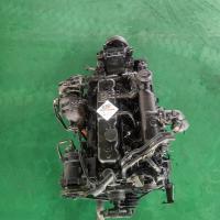 China Used 4KH1 Diesel Car Engine 4 Cylinder for Isuzu Truck Engine Assembly Car Parts for sale