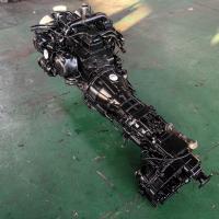 China Japan Original Used 3.2L QD32 QD32T Turbocharged Complete Engine for Nissan Pickup Engine Assembly for sale