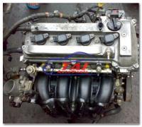 China Toyota Japanese Replacement Engines Original Used Diesel Engines 1AZ Genuine for sale