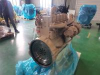 China The all-new C8.3 engine is suitable for modern excavator configurations. for sale