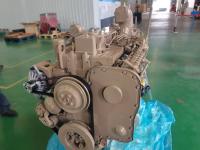 China The all-new C8.3 engine is suitable for modern excavator configurations. for sale