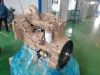 China The all-new C8.3 engine is suitable for modern excavator configurations. for sale
