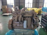 China The all-new C8.3 engine is suitable for modern excavator configurations. for sale