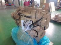 China The all-new C8.3 engine is suitable for modern excavator configurations. for sale